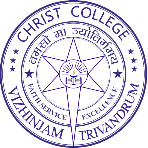 Students Feedback - Christ College, Vizhinjam - Department Forms